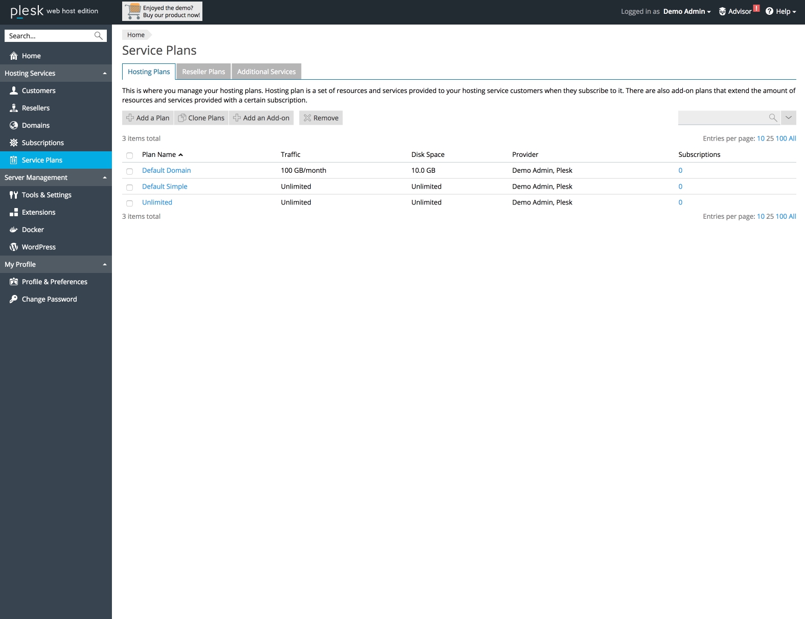 Buy Plesk Onyx 17 license with instant activation — isplicense.com